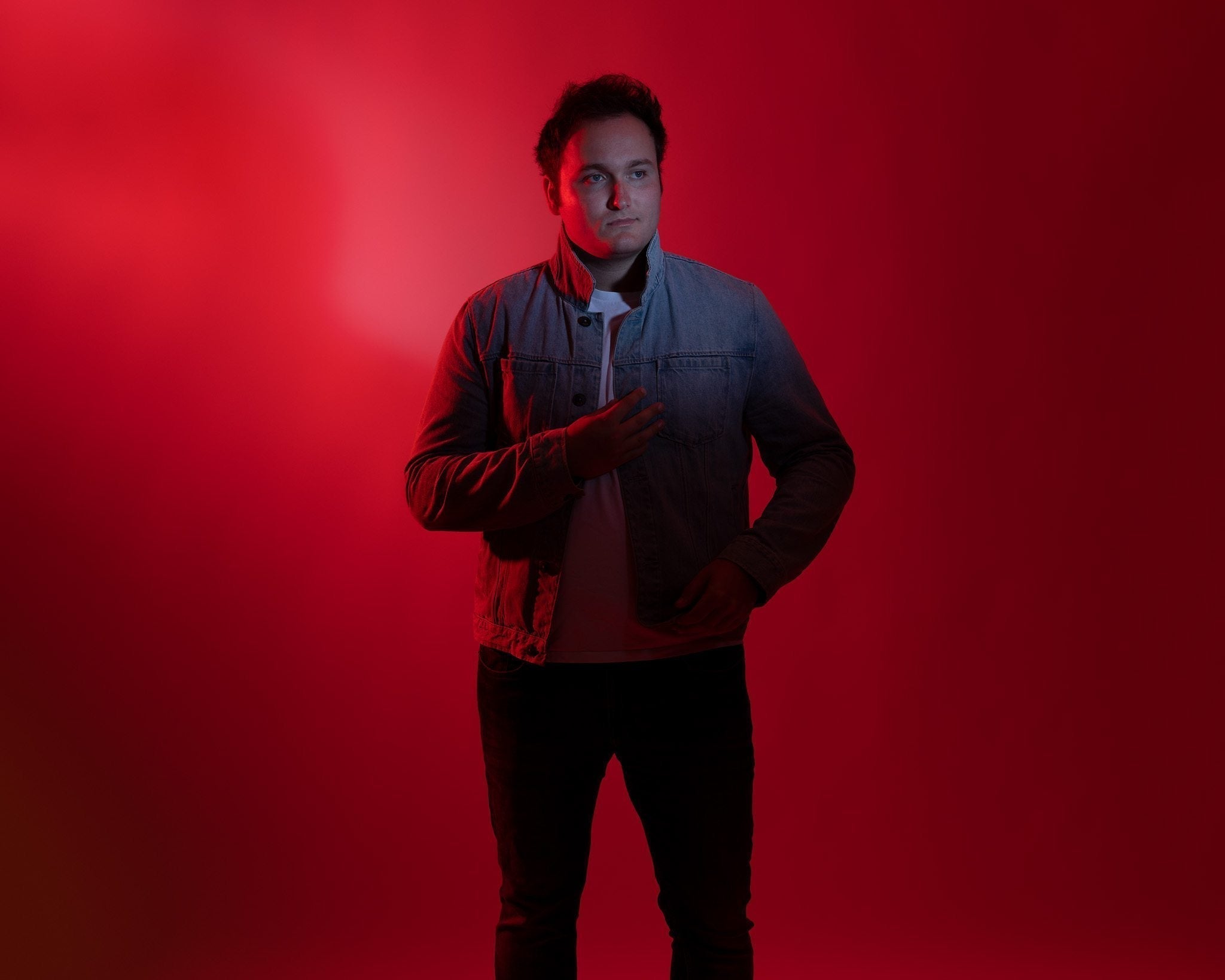 About Tom Adams – Tom Adams Music